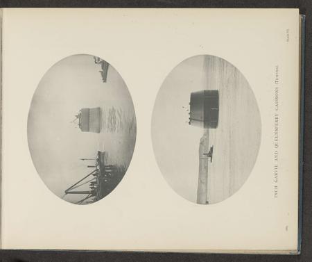 Caisson Definition, Meaning & Usage | FineDictionary.com