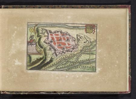 Fortification Definition, Meaning & Usage | FineDictionary.com