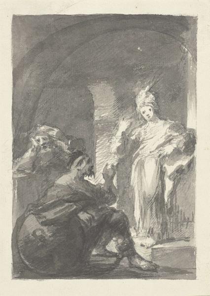 Butler Definition, Meaning & Usage | FineDictionary.com