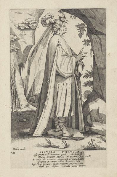 Phrygian Definition, Meaning & Usage | FineDictionary.com