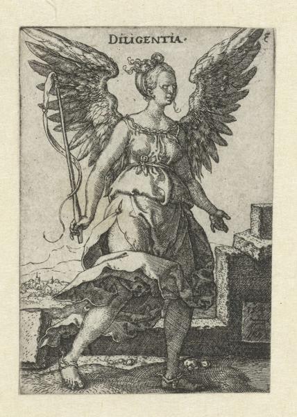 Diligence Definition, Meaning & Usage | FineDictionary.com