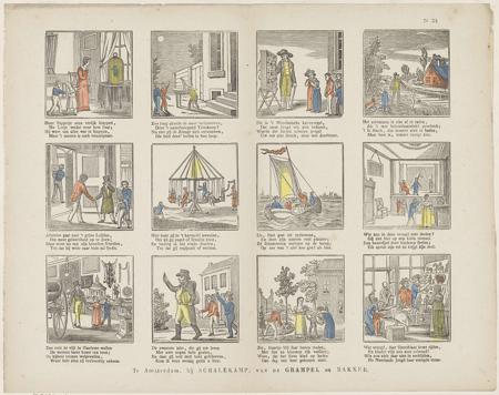 Merry-go-round Definition, Meaning & Usage | FineDictionary.com