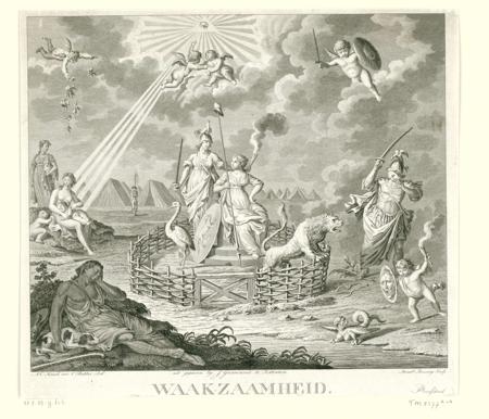 Vigilance Definition, Meaning & Usage | FineDictionary.com