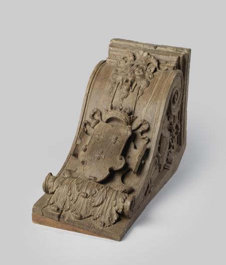 Corbeling Definition, Meaning & Usage | FineDictionary.com