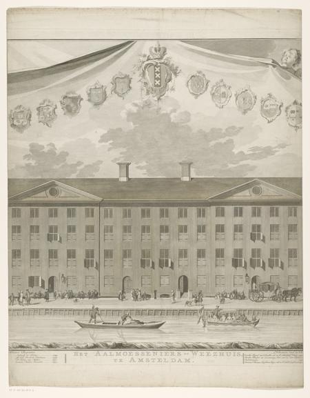 Orphanage Definition, Meaning & Usage | FineDictionary.com