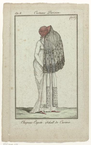 Capote Definition, Meaning & Usage | FineDictionary.com