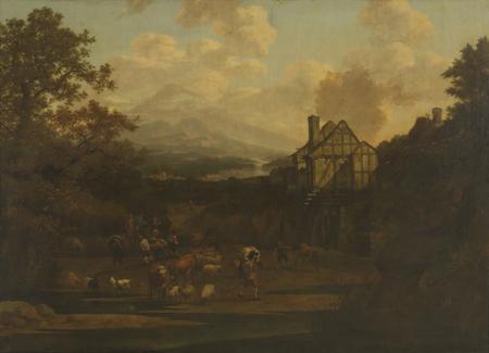 Drover Definition, Meaning & Usage | FineDictionary.com