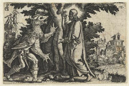 Devil Definition, Meaning & Usage | FineDictionary.com