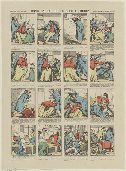 Quarrel Definition, Meaning & Usage | FineDictionary.com