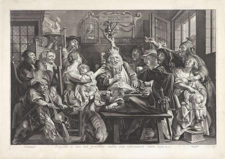 Exuberant Definition, Meaning & Usage | FineDictionary.com