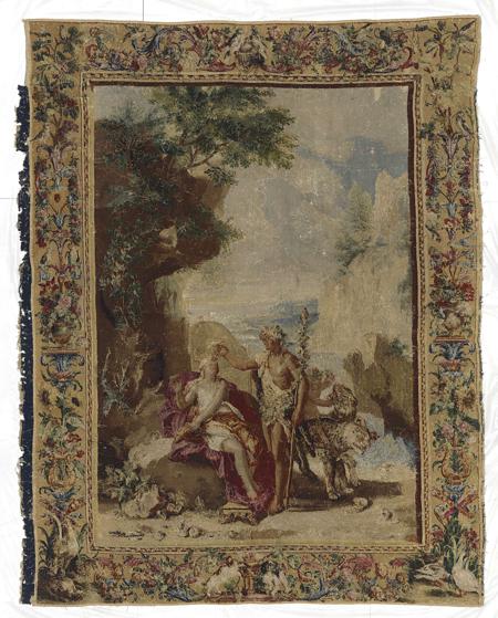 Bacchus Definition, Meaning & Usage | FineDictionary.com