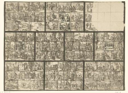 Subdivide Definition, Meaning & Usage | FineDictionary.com