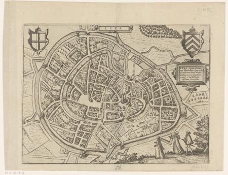 Lier Definition, Meaning & Usage | FineDictionary.com