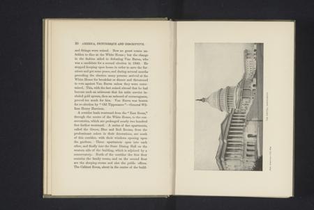 Capitol Definition, Meaning & Usage | FineDictionary.com