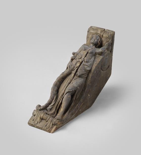 Corbeling Definition, Meaning & Usage | FineDictionary.com