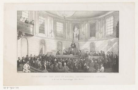 Congression Definition, Meaning & Usage | FineDictionary.com