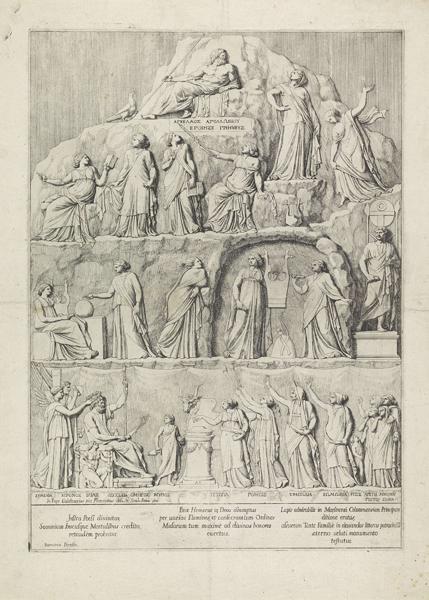 Apotheosis Definition, Meaning & Usage | FineDictionary.com