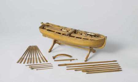 Transom Definition, Meaning & Usage | FineDictionary.com