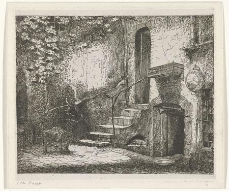 Front entrance Definition, Meaning & Usage | FineDictionary.com