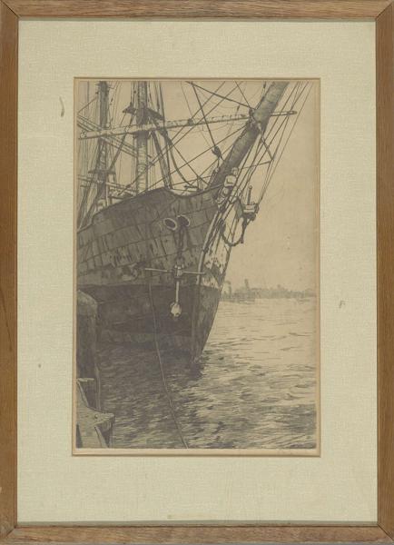 Prow Definition, Meaning & Usage | FineDictionary.com