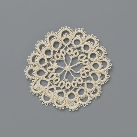 Picot Definition, Meaning & Usage | FineDictionary.com