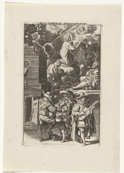 Constancy Definition, Meaning & Usage | FineDictionary.com