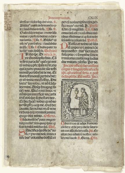 Liturgical Definition, Meaning & Usage | FineDictionary.com