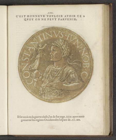 Constantine I Definition, Meaning & Usage | FineDictionary.com
