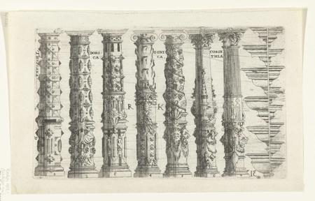 Doric order Definition, Meaning & Usage | FineDictionary.com