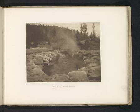 Geyser Definition, Meaning & Usage | FineDictionary.com