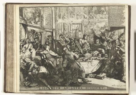 Banquet Definition, Meaning & Usage | FineDictionary.com