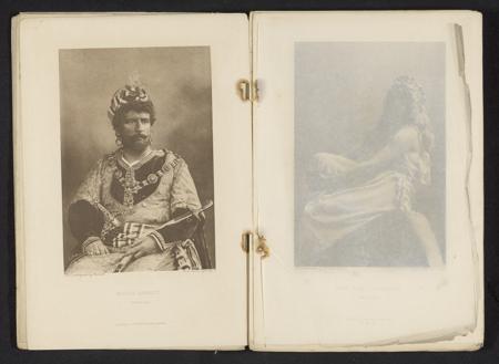 Barrette Definition, Meaning & Usage | FineDictionary.com