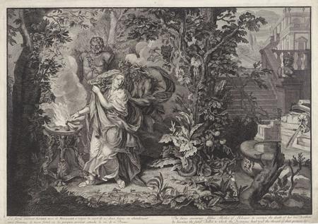 Althaea Definition, Meaning & Usage | FineDictionary.com