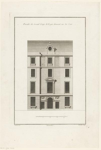Storey Definition, Meaning & Usage | FineDictionary.com
