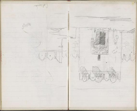 Battlement Definition, Meaning & Usage | FineDictionary.com