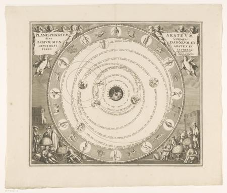 Geocentric Definition, Meaning & Usage | FineDictionary.com