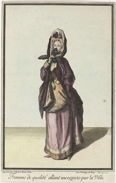 Incognito Definition, Meaning & Usage | FineDictionary.com