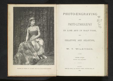 Lithography Definition, Meaning & Usage | FineDictionary.com