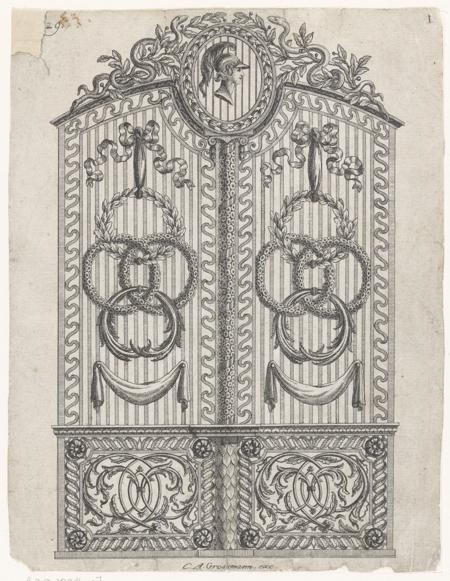 Wrought iron Definition, Meaning & Usage | FineDictionary.com