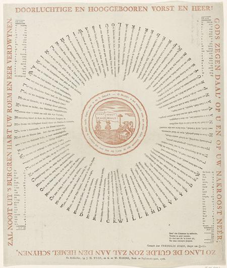 Acrostic Definition, Meaning & Usage | FineDictionary.com