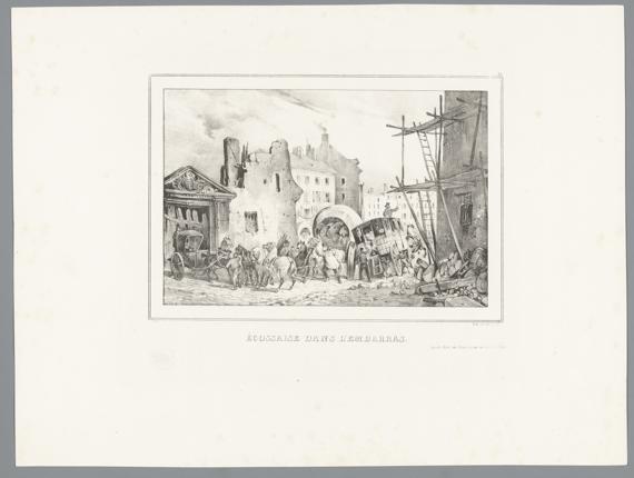 Omnibus Definition, Meaning & Usage | FineDictionary.com