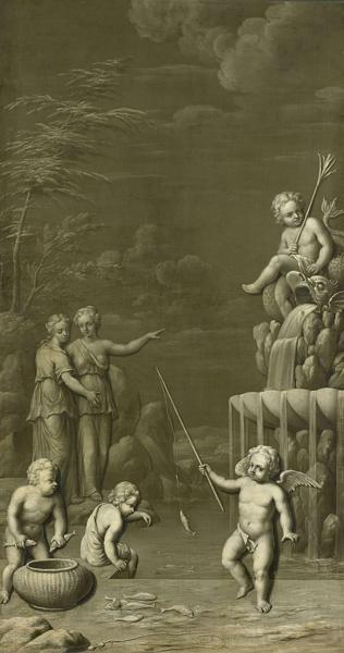 Grisaille Definition, Meaning & Usage | FineDictionary.com