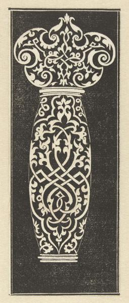 Arabesque Definition, Meaning & Usage | FineDictionary.com