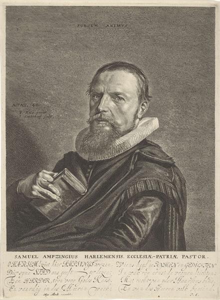 Samuel Definition, Meaning & Usage | FineDictionary.com