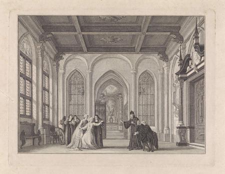 Convent Definition, Meaning & Usage | FineDictionary.com