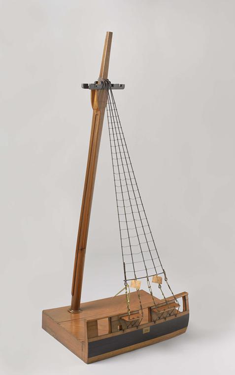 Mainmast Definition, Meaning & Usage | FineDictionary.com