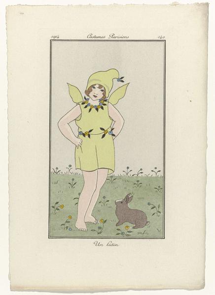 Elf Definition, Meaning & Usage | FineDictionary.com