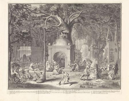 Fakir Definition, Meaning & Usage | FineDictionary.com