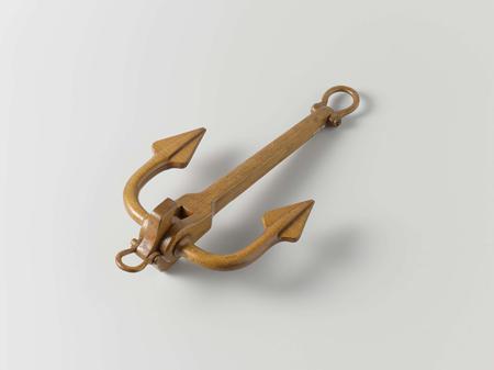 Anchor Definition, Meaning & Usage | FineDictionary.com