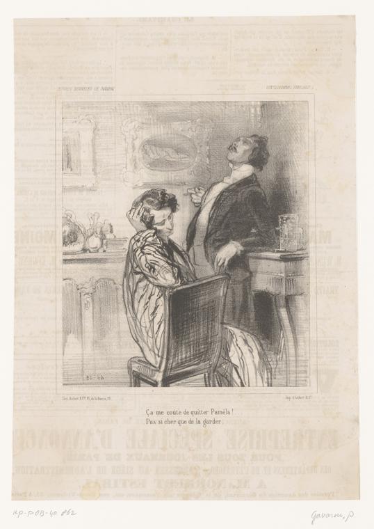 Ponderous Definition